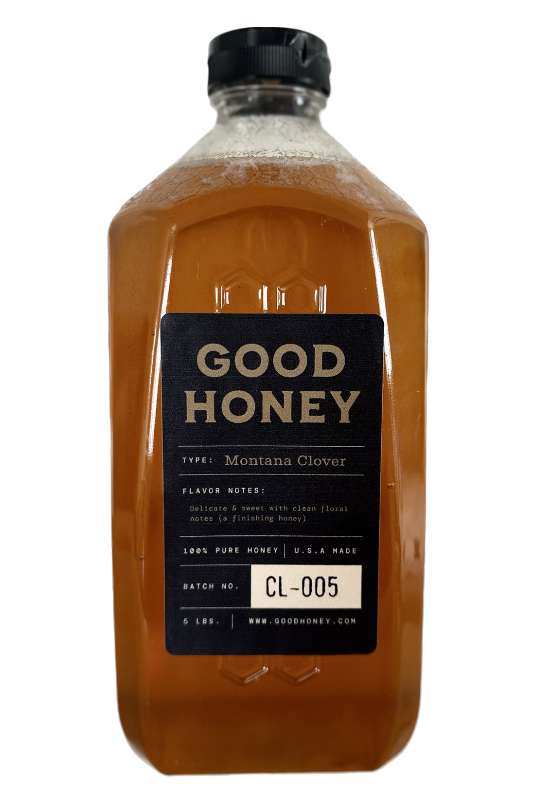 100% Raw Honey | Highest Rated Honey in America | Good Honey – Good ...